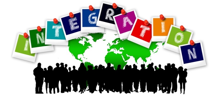 Integration als Querschnittsaufgabe – Integrationsportal Kreis Heinsberg